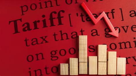 Tariff Chaos Hits The Market But Good Stocks Will Bounce Back