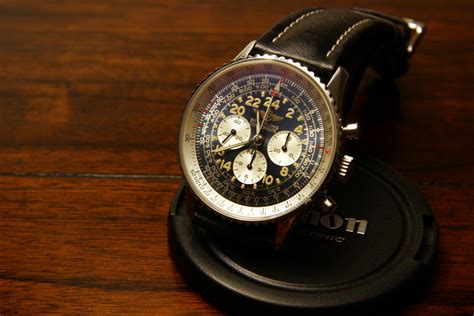 A few more Cosmonaute pictures | WatchUSeek Watch Forums