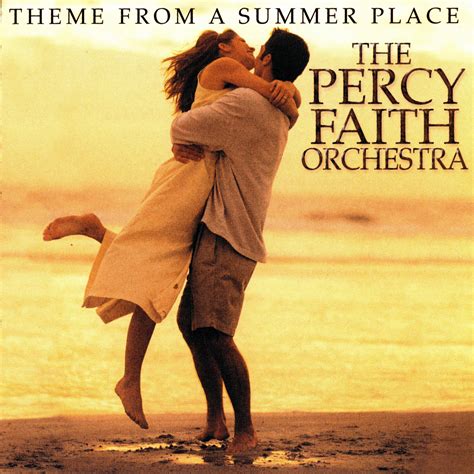 Theme From A Summer Place Disc 2 Themes From Stage And Screen The