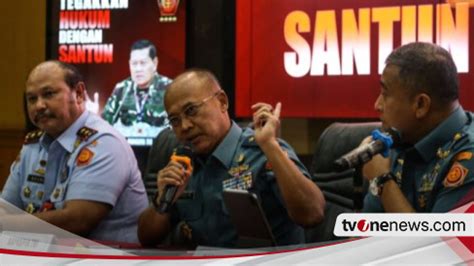 TNI AD Setelah Didalami Tak Ada Unsur Pidana Dalam Tindakan Mayor Dedi