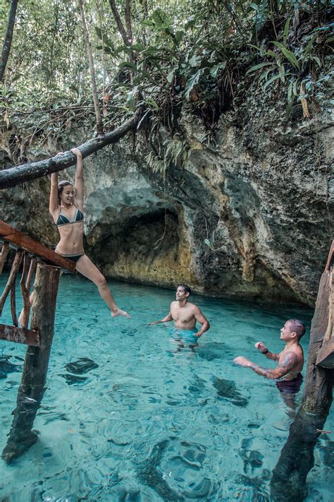 Our Guide To The Best Cenotes Around Tulum