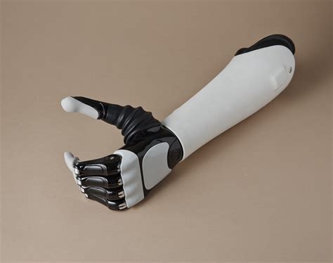Functional Prosthetic Hands In India