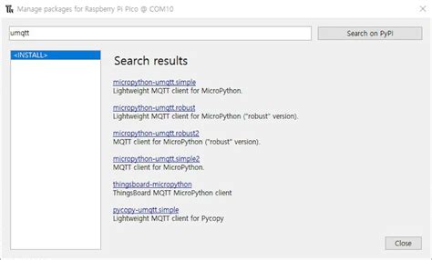 Connect To Azure Iot Hub Using Micropython On W5100s Evb Pico