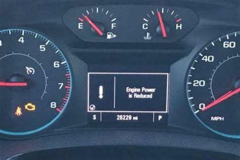 Message Engine Power Reduced Duramax Why And How To Fix