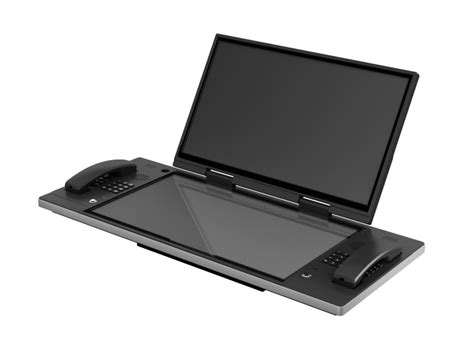 Emergency Dispatch Management System Vl 1000 Azure China Manufacturer Network