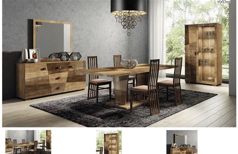 Picasso Dining Table Modern Europa Furniture