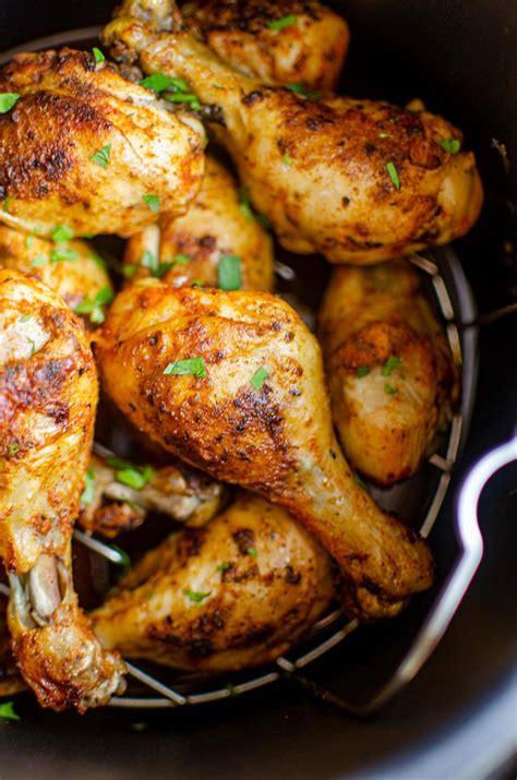 Instant Pot Chicken Drumsticks Living Lou