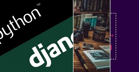 List Django Curated By Alex Silva Medium