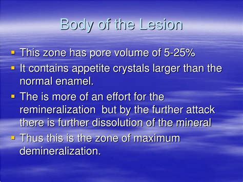 Ppt Dental Caries Its Pathology Powerpoint Presentation Free