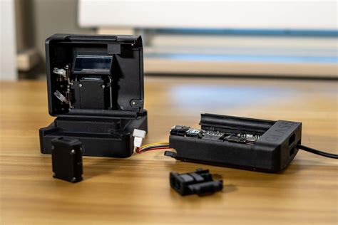 活用事例：glass Imaging Inc ラピッドプロトタイピングでスマホカメラを再定義する Formlabs