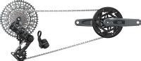 SRAM GX Eagle Transmission AXS Fach Gruppe Kaufen Bike Discount