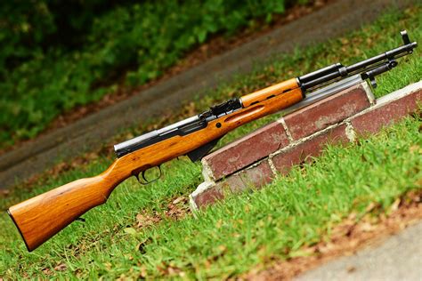 AK Vs SKS Which Should You Buy And Why OutdoorHub