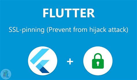 Ssl Pinning In Flutter App