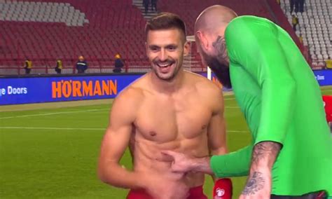 Dušan Tadić Trbušnjaci Vanja Milinković Savić