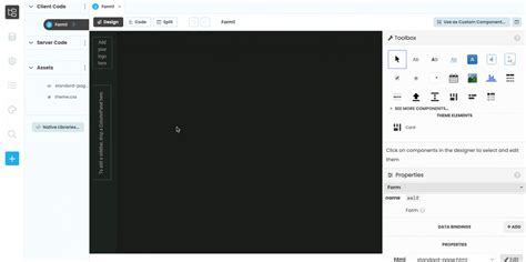 Turn Your Pandas Code Into A Web App