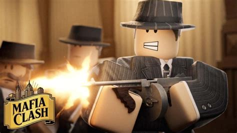 Mafia Clash Codes May 2026 Pro Game Guides