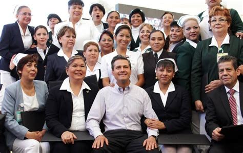 La Semana En Tuits Promulgación De La Reforma Financiera Presidencia