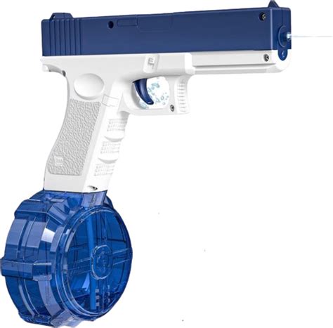 Pistolet à Water Pistolet à Water électrique Pistolet à Eau