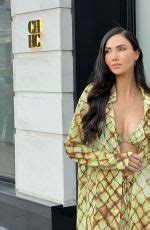 Jessica Green Instagram Photos 12212023 Hawtcelebs