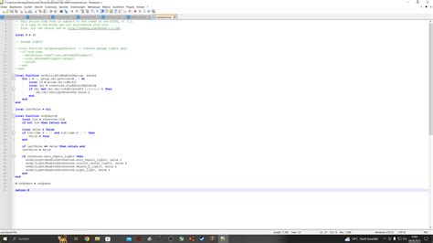 Does Somebody Know How To Get The Mainlevellua Working Rbeamng