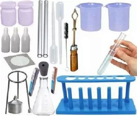 Chemistry Lab Apparatus At ₹ 5500 Set Chemistry Lab Apparatus In