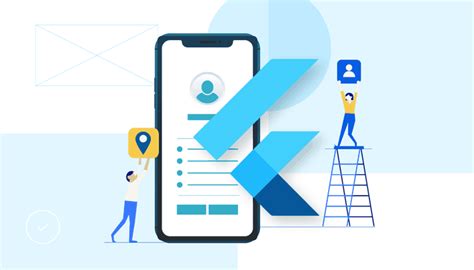 Je vais créer votre application mobile avec Flutter par Miracle Flore