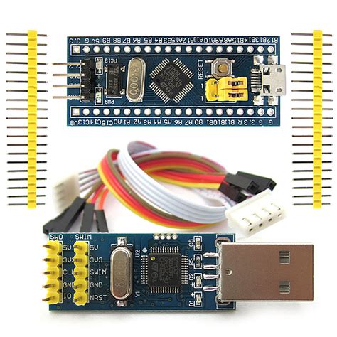 Integrated Circuits Ics Microcontrollers And Programmers Electrical