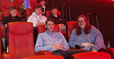 Tutor2u On Twitter Rt Accordsixth A Fantastic Day Out For Our Business Psychology And