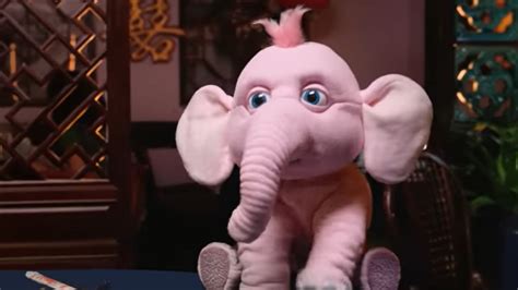 How A Pink Elephant Helped This Major Banks Rebrand Become ‘a Big Success Wealth Matters