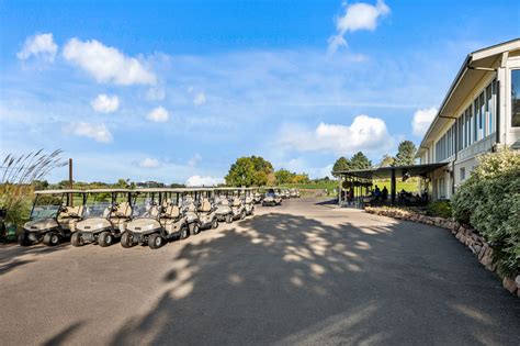 Applewood Golf Course