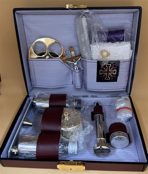 Mass Kit Carlo Catholic Services Ltd