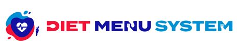 Premium Diet Menu System