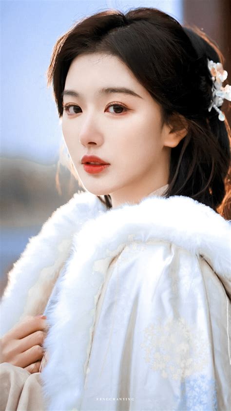 孔雪儿 高清图片，堆糖，美图壁纸兴趣社区