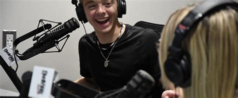 From Mic To Screen Nick Witkowski 1077 The Bronc