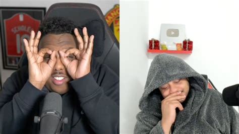 Saeed Cooks Troopz As They Look Ahead To Arsenal Vs Man United Youtube