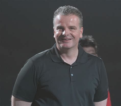 Quién Es Dennis Te Kloese El Viejo Conocido Que Chivas Buscaría