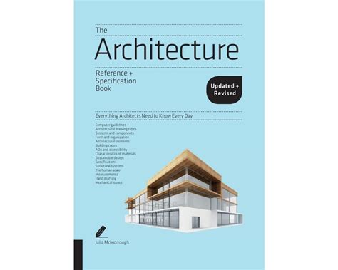 Buy The Architecture Reference And Specification Book Updated And Revised Buy The Architecture Reference And Specification Book Updated And Revised