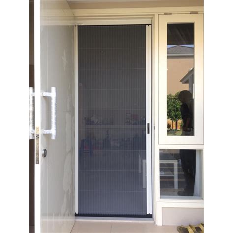 Jual Lipat Door Onna Pintu Kasa Nyamuk Partisi Ruangan Shopee