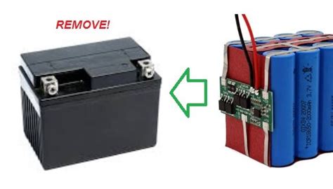 Baterai Li Ion Vs Baterai Lipo Kelebihan Kekurangan