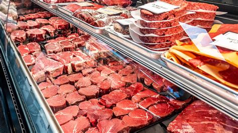 How To Store Meats Properly In The Refrigerator Mama Fatma