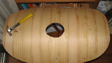 La Fabrica Di Luca Come Costruire Lo Scutum