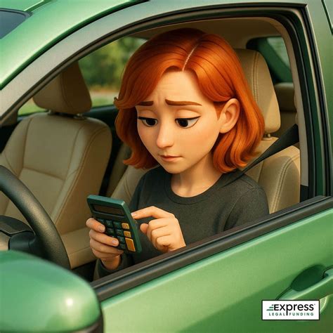 Car Accident Settlement Calculator Estimate Your Payout