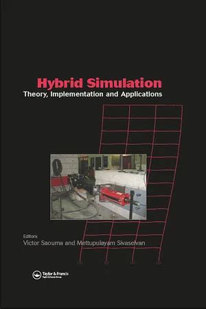 PDF Hybrid Simulation By Victor Saouma 9781040214947