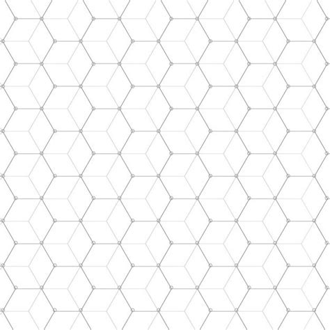 육각형 패턴 무료 벡터