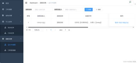 【activiti7系列】基于spring Security的activiti7工作流管理系统简介及实现（上篇）spring