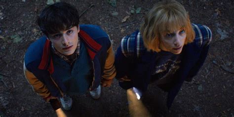 Will Byers Perfect New Friendship In Stranger Things Season 5