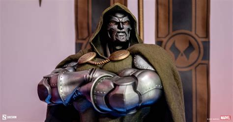 New Marvel Premium Format Figures