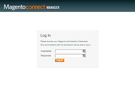 how to install magento extension