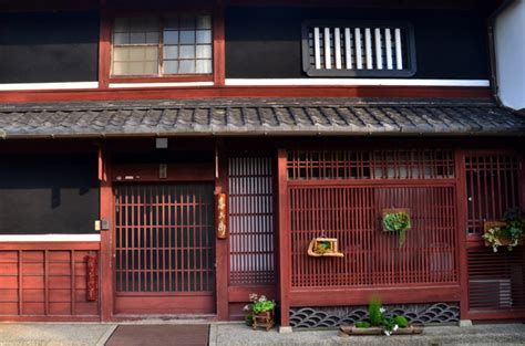 八幡掘4 料亭「喜兵衛」 By Ginkosan （id：1911112） 写真共有サイトphotohito