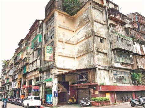 危老時程獎勵再降2 倒數30天北市從寬收件 地產天下 自由電子報